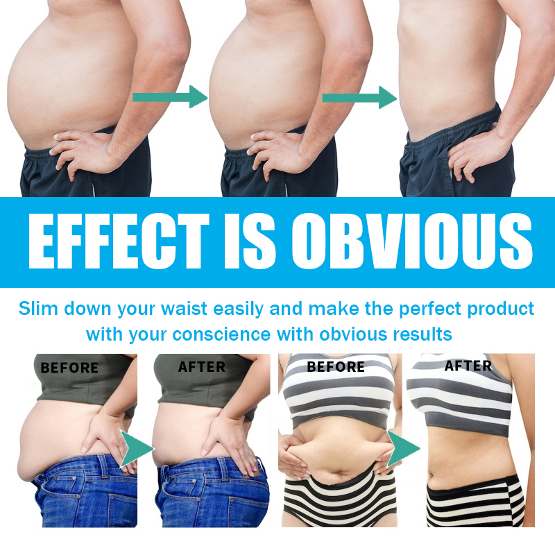 Slimming Patches For Slimming Belly Lose Weight Belly Fat Burner Detox ...