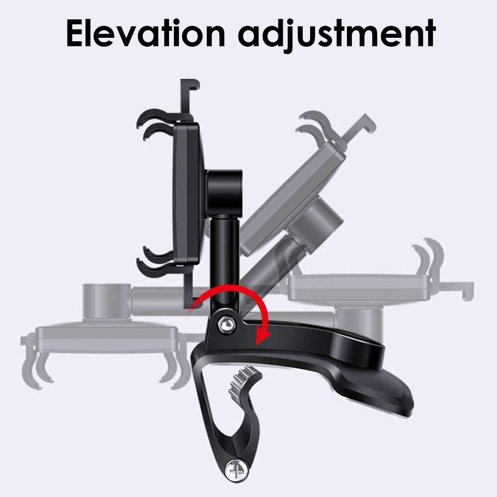 🔥SG Seller🔥Car Phone Holder Dashboard Mount 1200° Universal Free ...