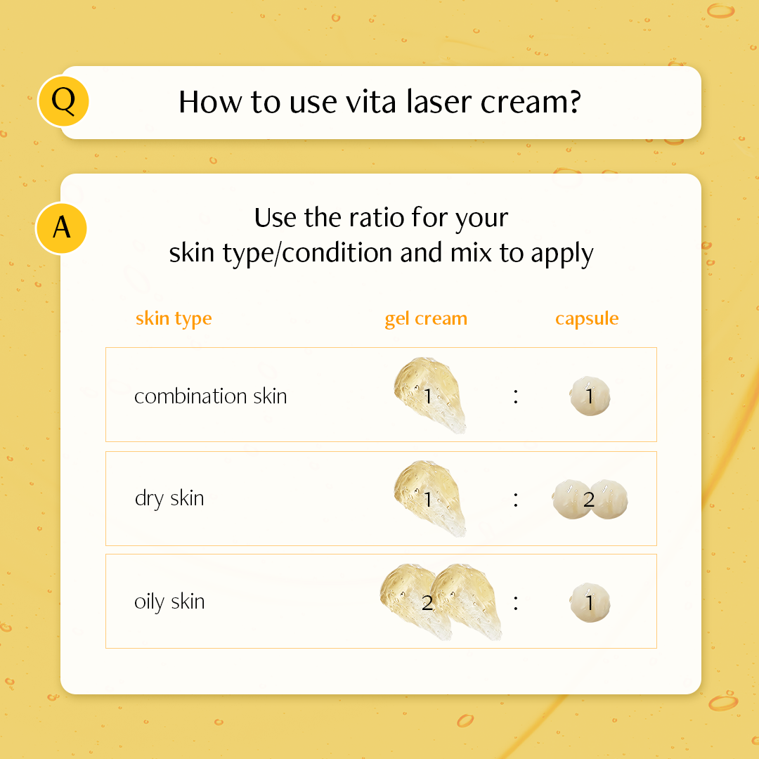 [MEDITHERAPY] Vita Real Toning Laser Cream 50ml/ Dark spots & Post sun ...