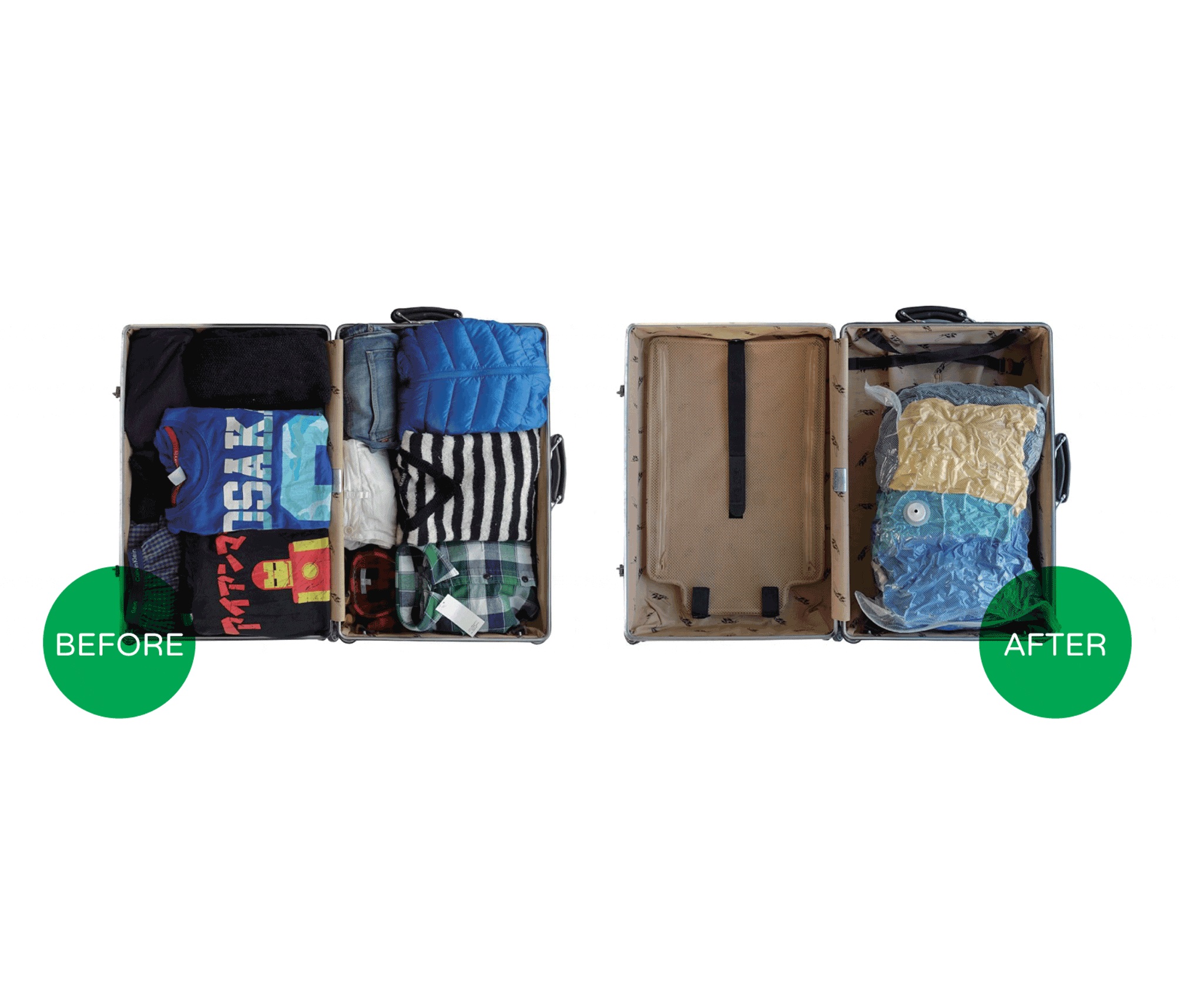 VAGO Z Vacuum Compressor Travel kit -1 year official warranty | Shopee ...