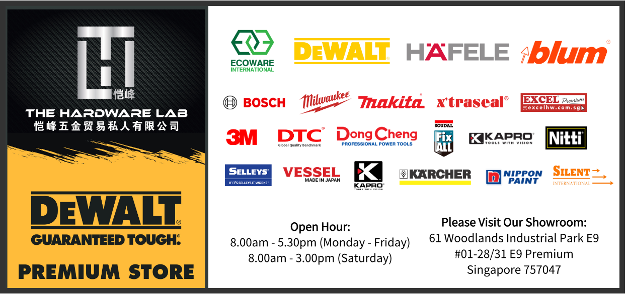 {The Hardware Lab}Dewalt DCD805N Brushless Cordless Hammer Drill 20V ...