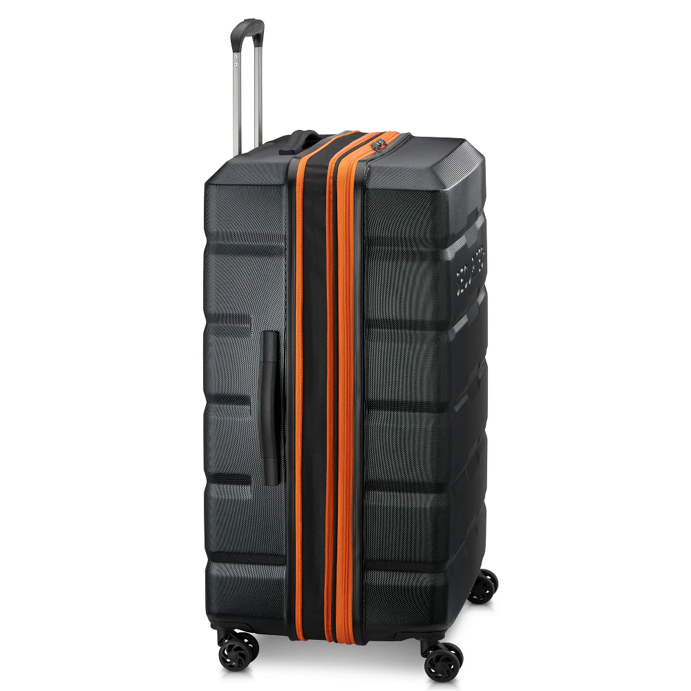 Securitech by DELSEY PARIS - Citadel Expandable Hardside Spinner ...