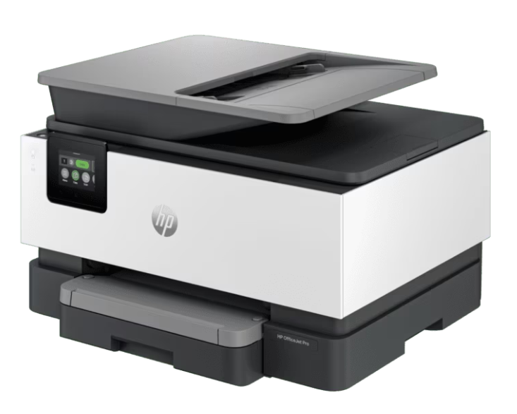 HP Printer 9010 9010e 9120e 9120 Wireless All-in-One Print Scan Copy ...