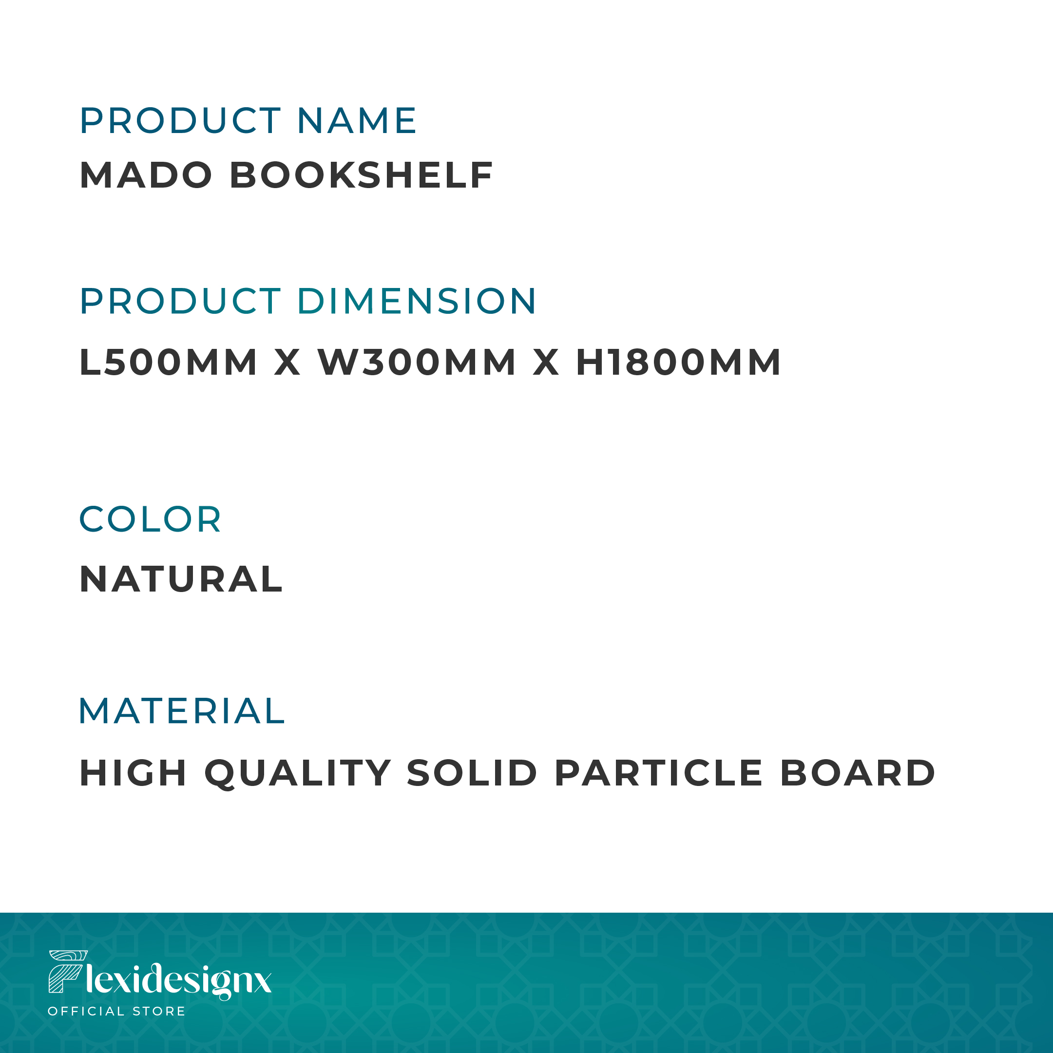 Bookshelf Utility Shelf File Cabinet Storage Cabinet Display Cabinet Office Design Rack 3in1