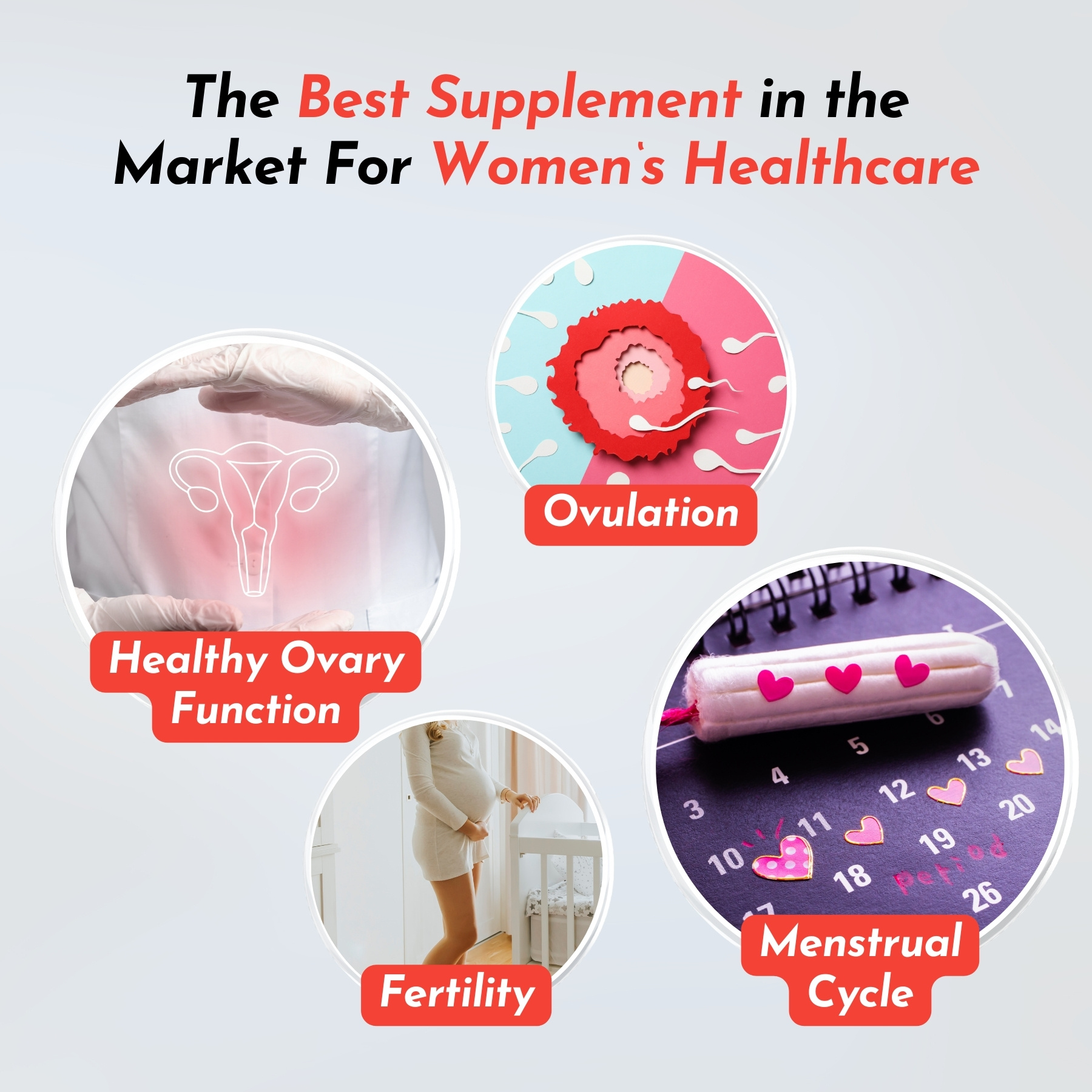 Ovaris Myo & D-Chiro Ovasitol Inositol 40:1 Supplement | PCOS Support ...