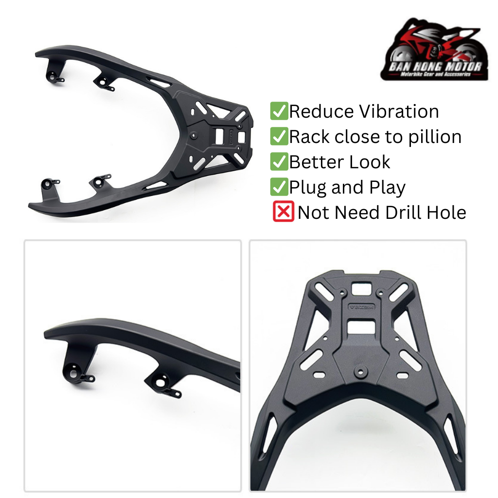 XMAX V1/ V2 /V3 Rack Short Rack Alloy Rack/ Heavy Duty Rack / Xmax Rack ...