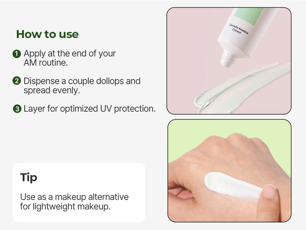 [Torriden Official] BALANCEFUL Tone up sunscreen for skin correcting ...