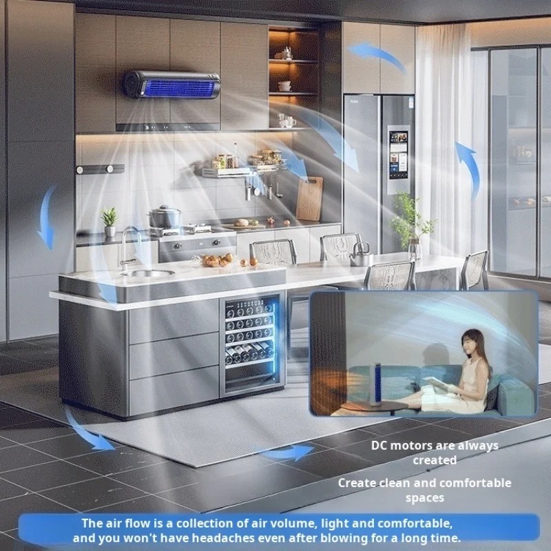 New tower fan USB tower fan bladeless fan electric mini vertical fans ...