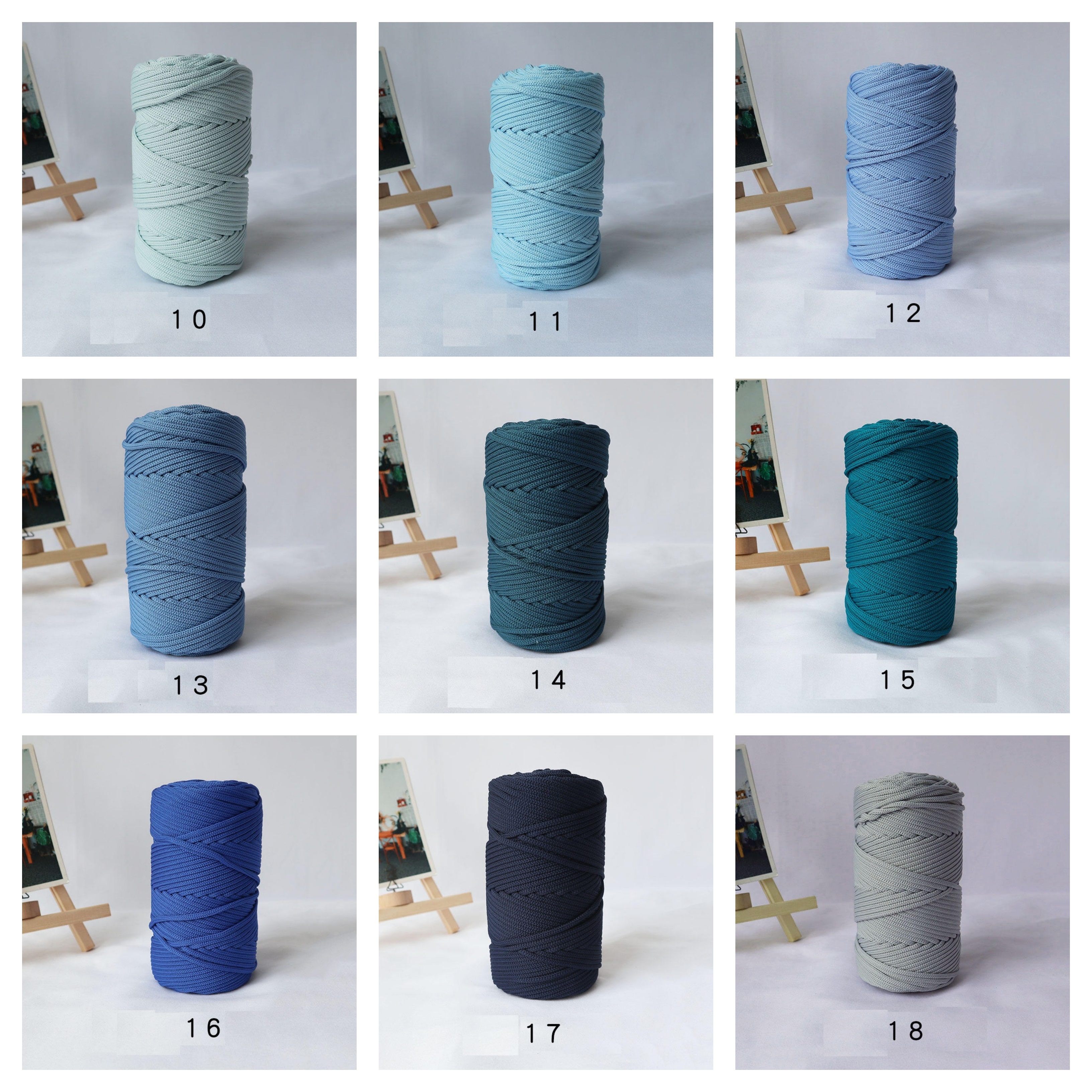 PP Spring 4mm thickness 300g | Shopee Singapore