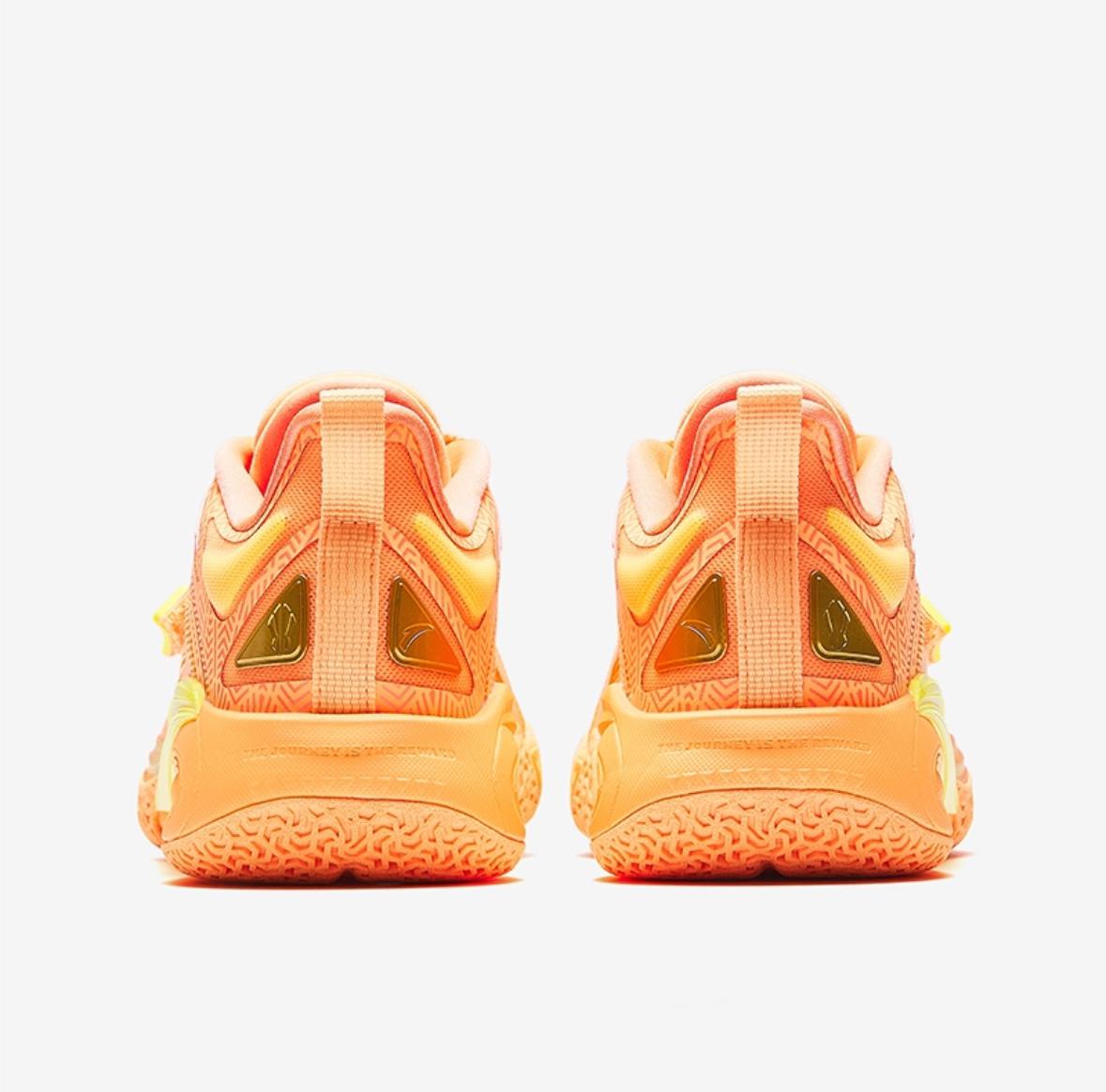 [NEW!] ANTA x KYRIE IRVING KAI 1 SUN/MOON/TAI CHI/DA11AS/SACRED BOND ...