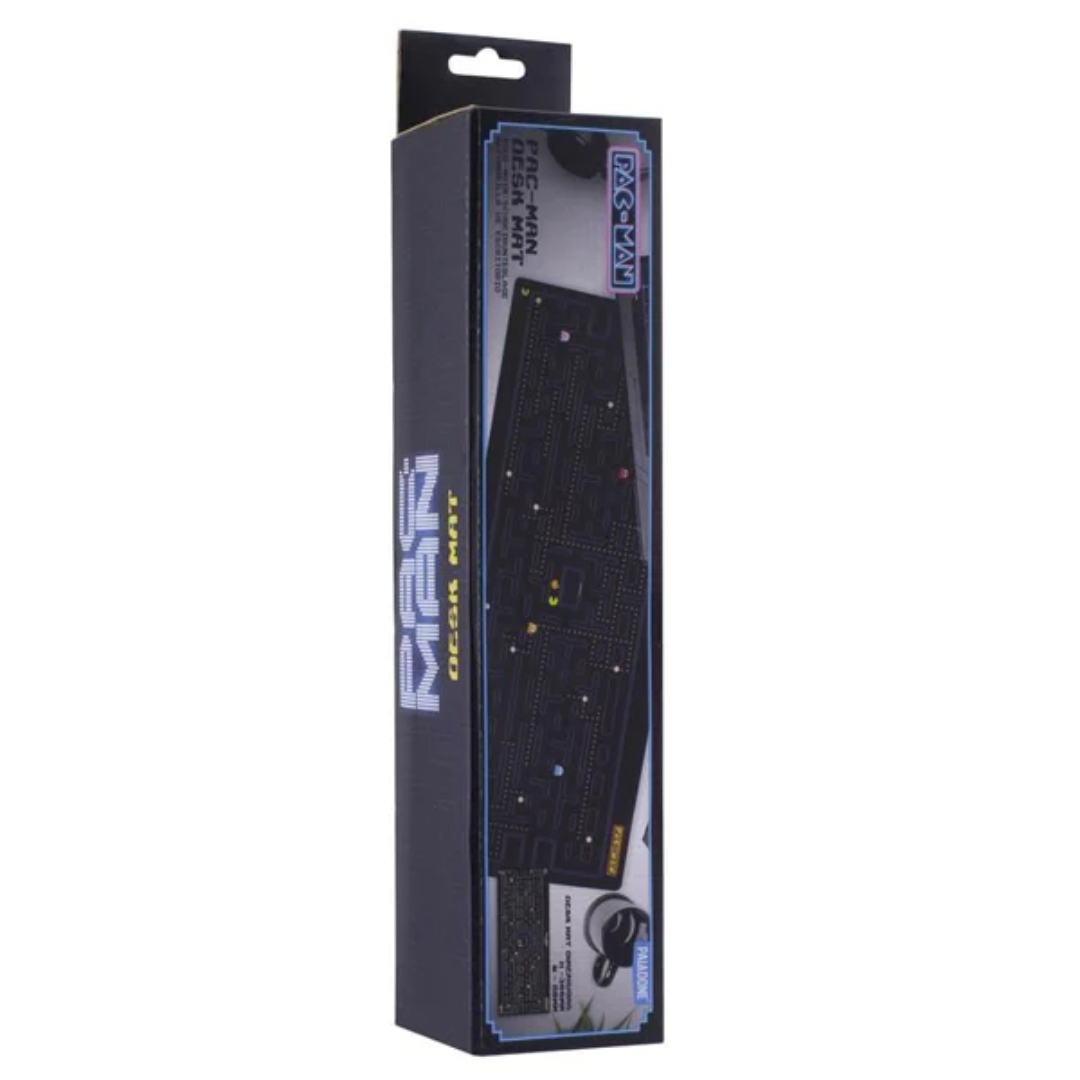Paladone PAC-MAN Desk Mat | Shopee Singapore