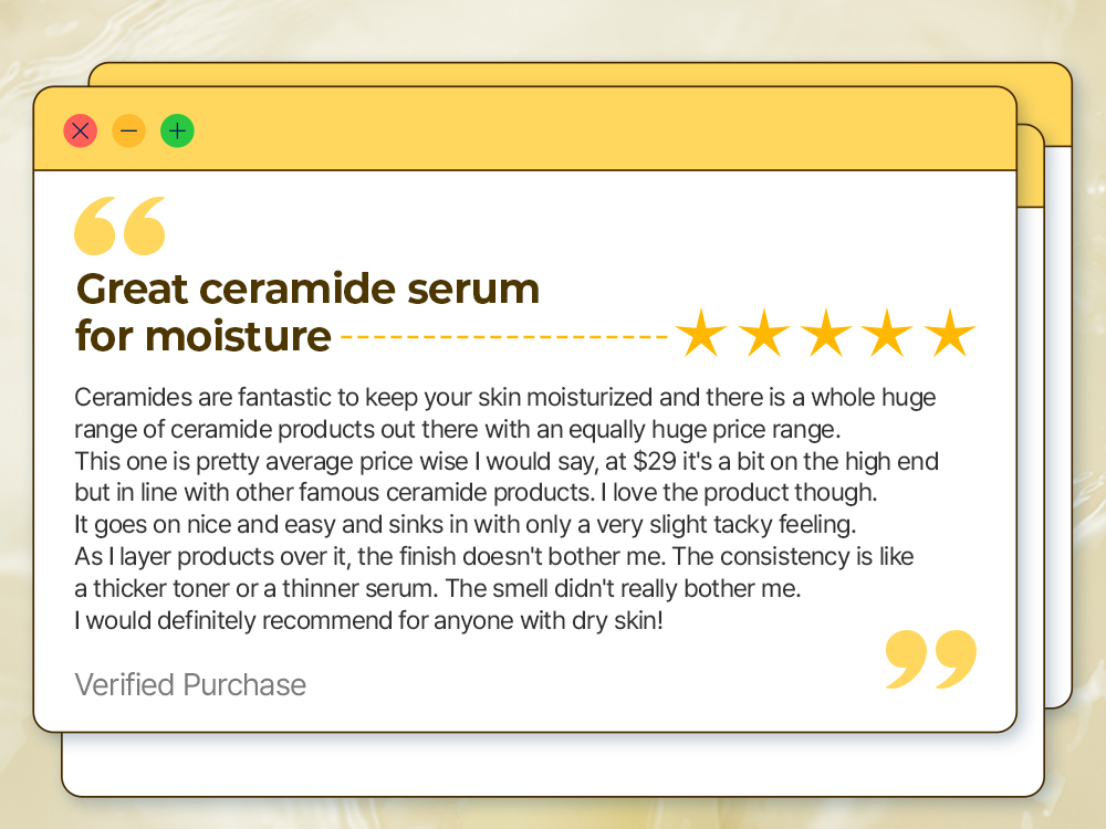[Torriden Official] SOLID-IN Ceramide Essence, Light Ceramide Essence ...