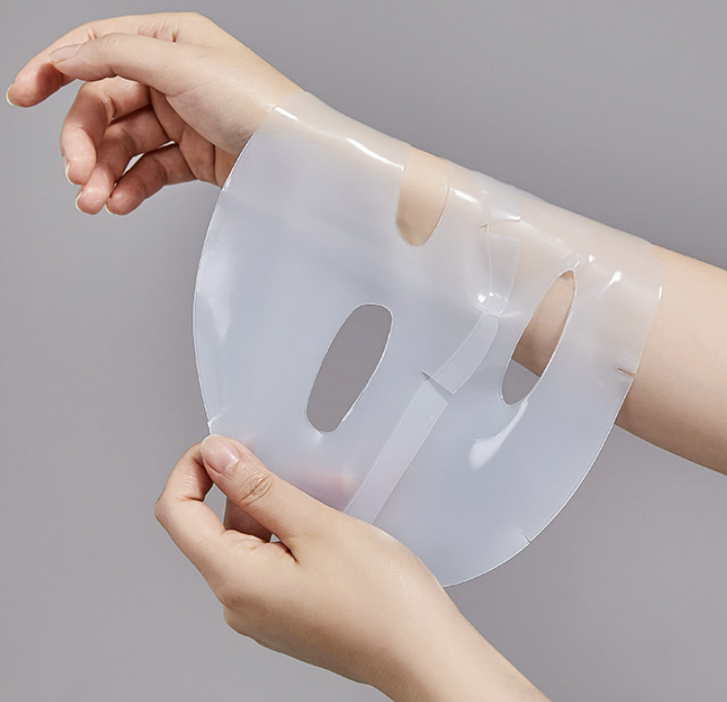 [MEDITHERAPY] Blue Layer Water Dome Mask, facial sheets, facial masks ...