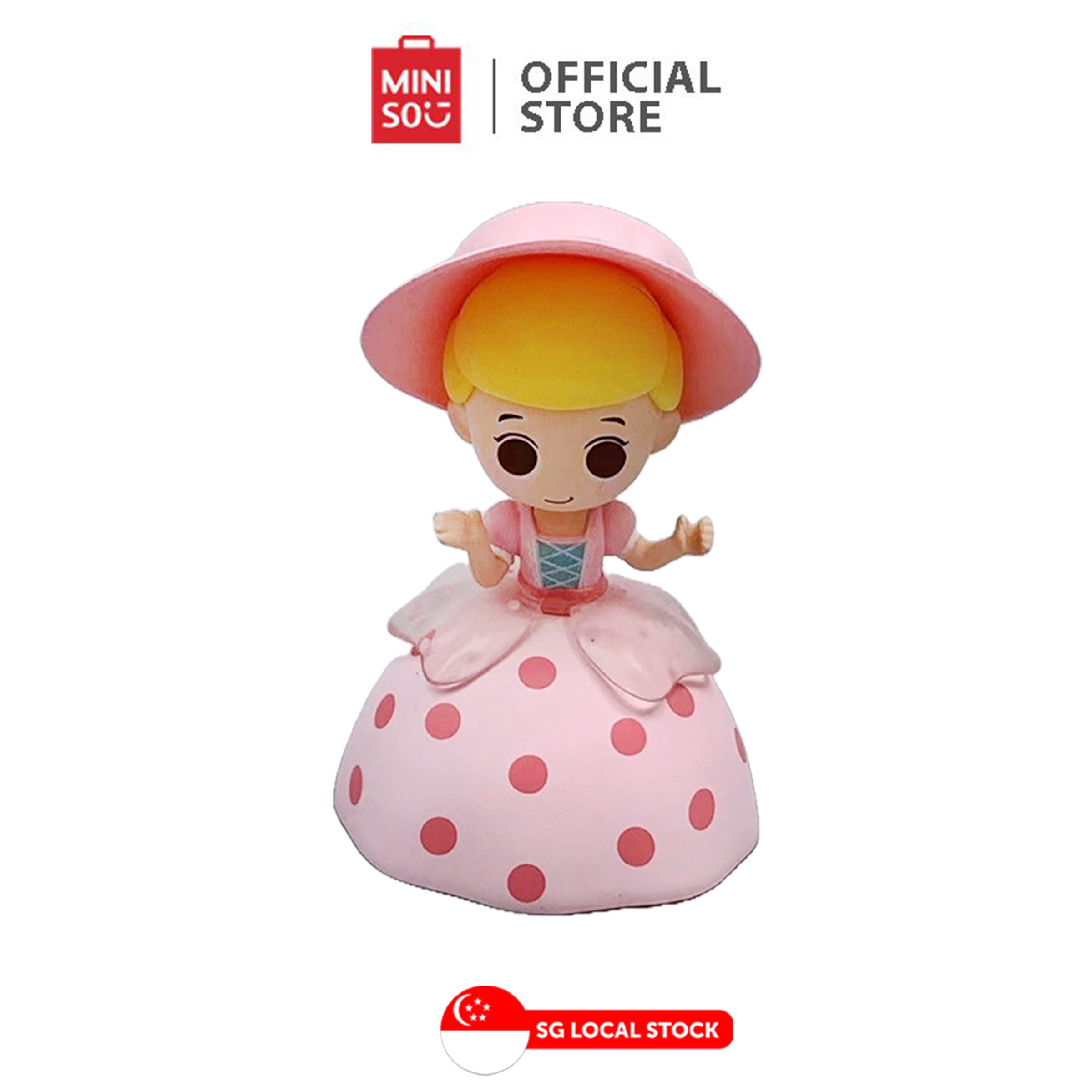 MINISO Toy Story Collection Classic Figure Blind Box Collectibles ...