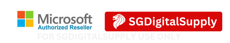 Microsoft Office Home 2024 | SG Retail License | One Time Purchase | Windows/Mac | Online ...