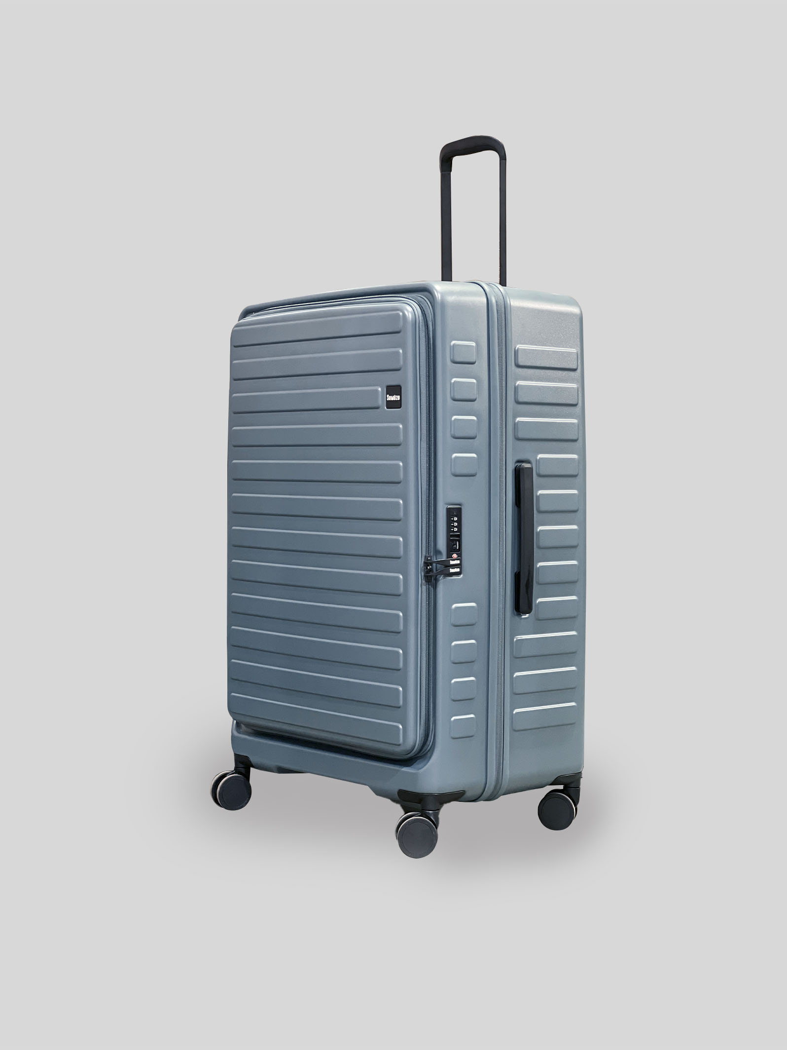 Winter Time Sumuzu PC Luggage (Sumo Series) SMZ502 | Shopee Singapore