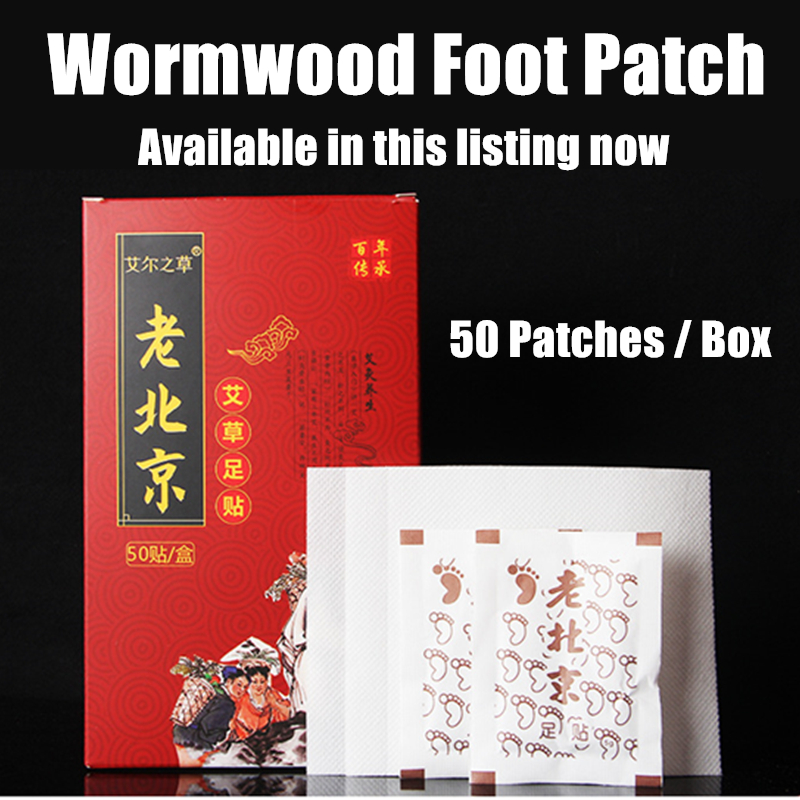 SG Chinese Herbal Foot Soak 30 Packets / Bag | Foot Spa Therapy for ...