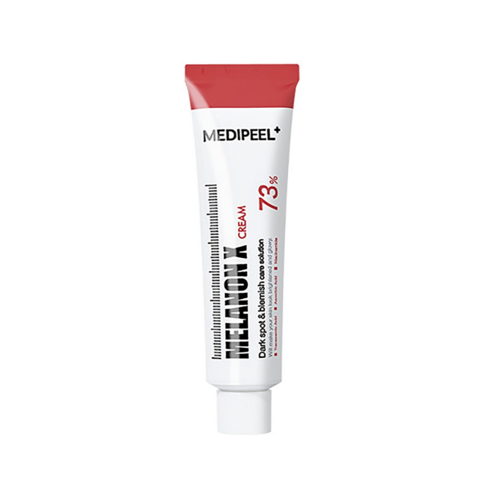 MEDIPEEL Melanon X Cream 30ml Help Reduce Dark Spots | Anti-Aging ...