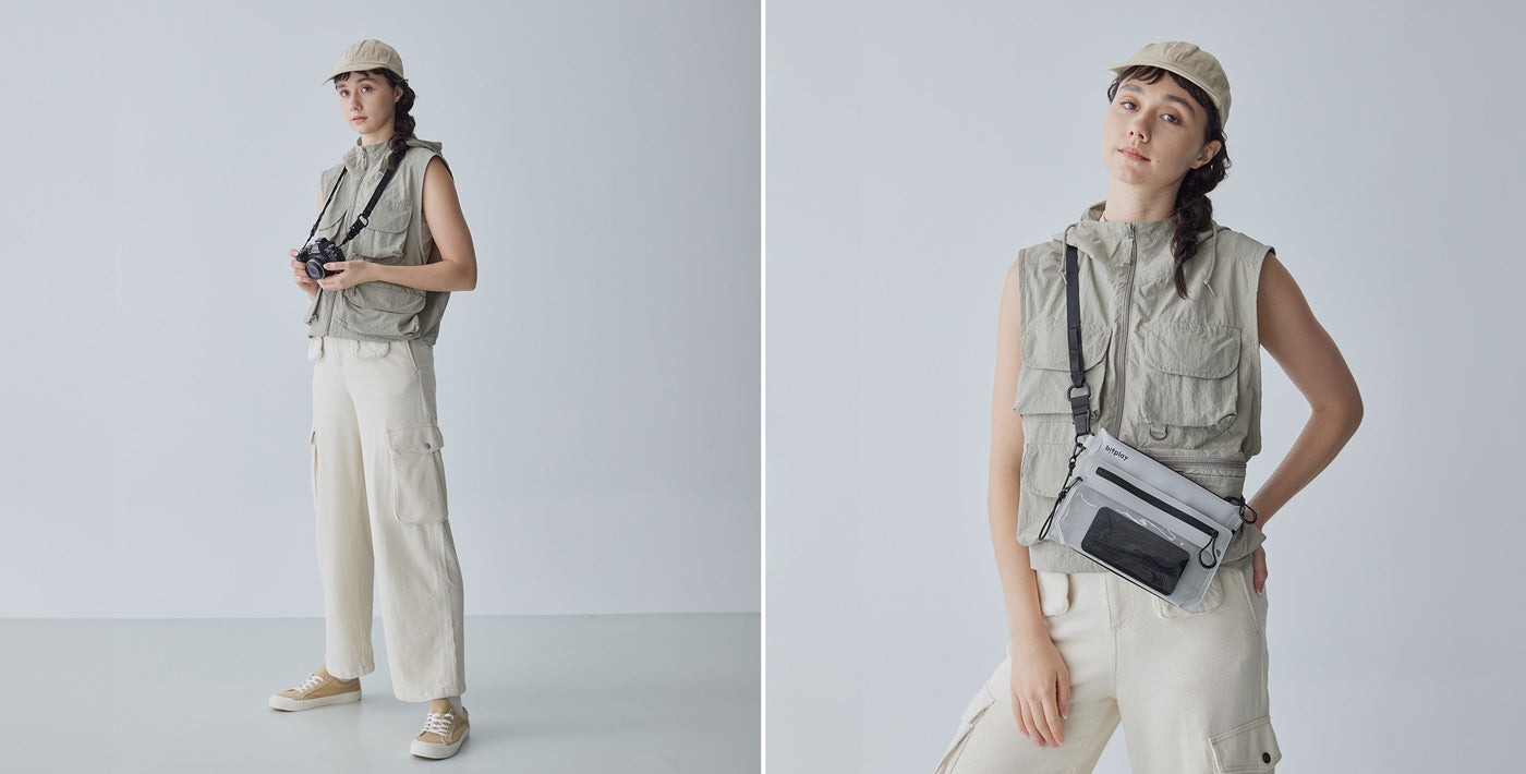 Bitplay Strap Multi-Use Adventure Phone Strap V3 Adjustable Versatile ...