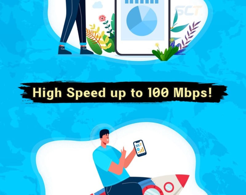 SCT Indonesia eSIM 1-30 Days 1-20GB 4G Unlimited data eSIM Indonesia SIM Card Bali eSIM Send in ...