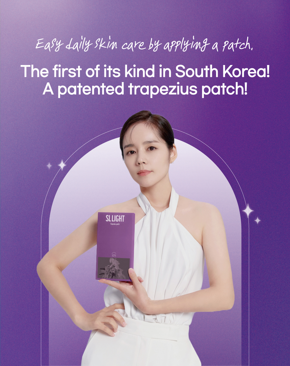 (SL LIGHT OFFICIAL STORE) Upgraded Version Trapezius Patch (1 Box = 2.6g X 14 Patches) - COCOMO ...