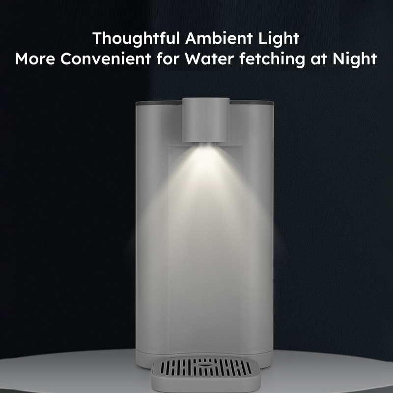 [SG]Water Dispenser Smart Instant Hot Heating Water Dispensers Safety ...