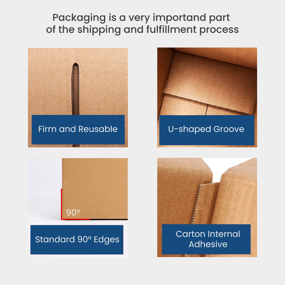 Ezcaray Small Carton Box | Packing Box | Moving Box | Carton Boxes ...