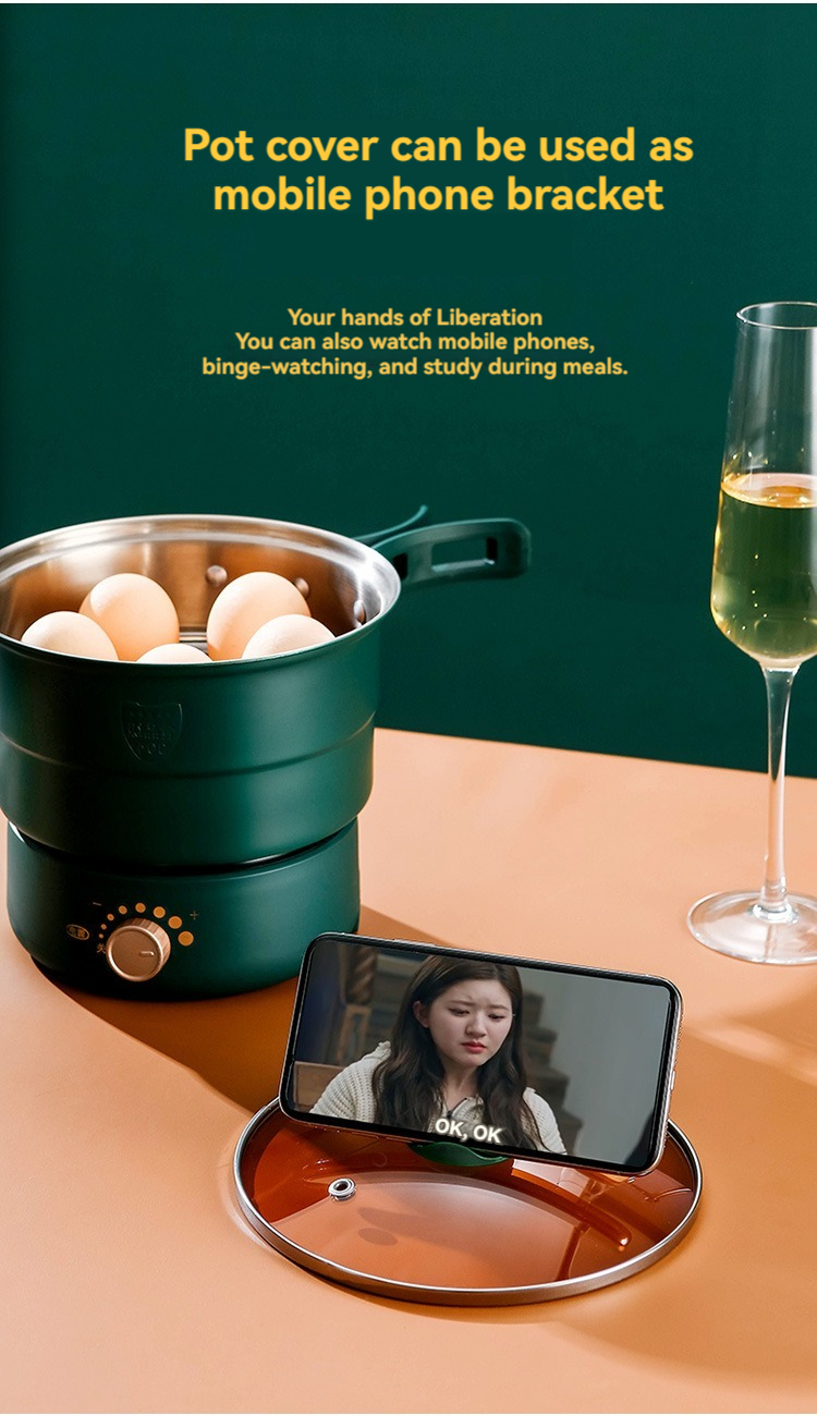 Portable/traveling/business trip/dormitory/multi-function electric ...