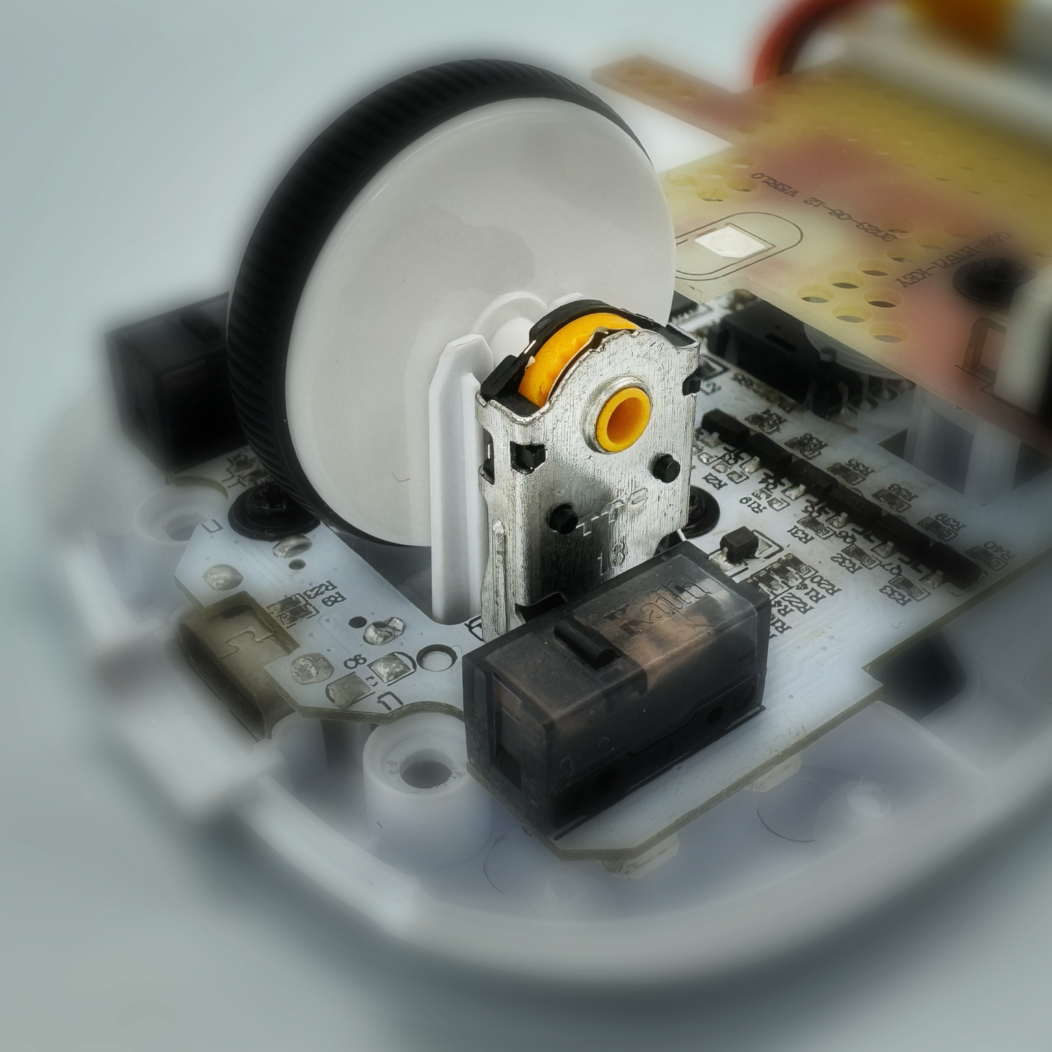 Steed ARION Superlight Tri-Mode Wireless Gaming Mouse | Shopee Singapore