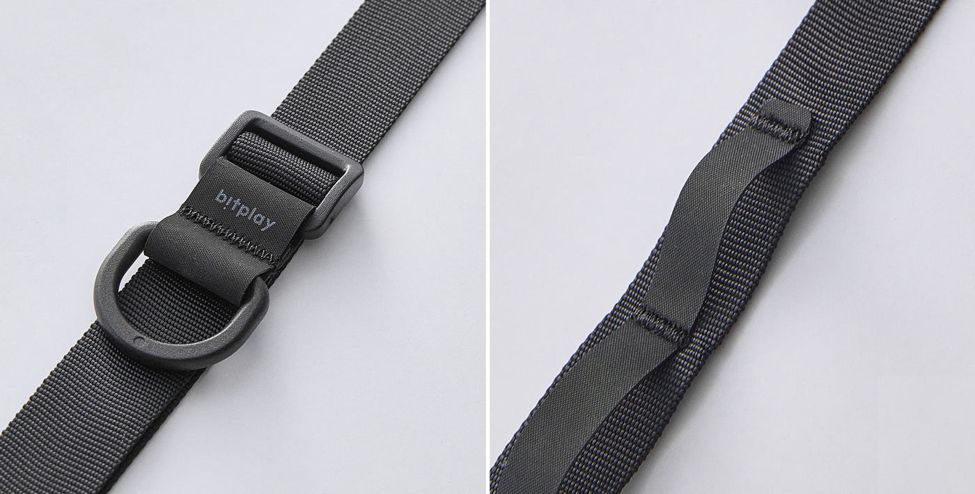 Bitplay Strap Multi-Use Adventure Phone Strap V3 Adjustable Versatile ...