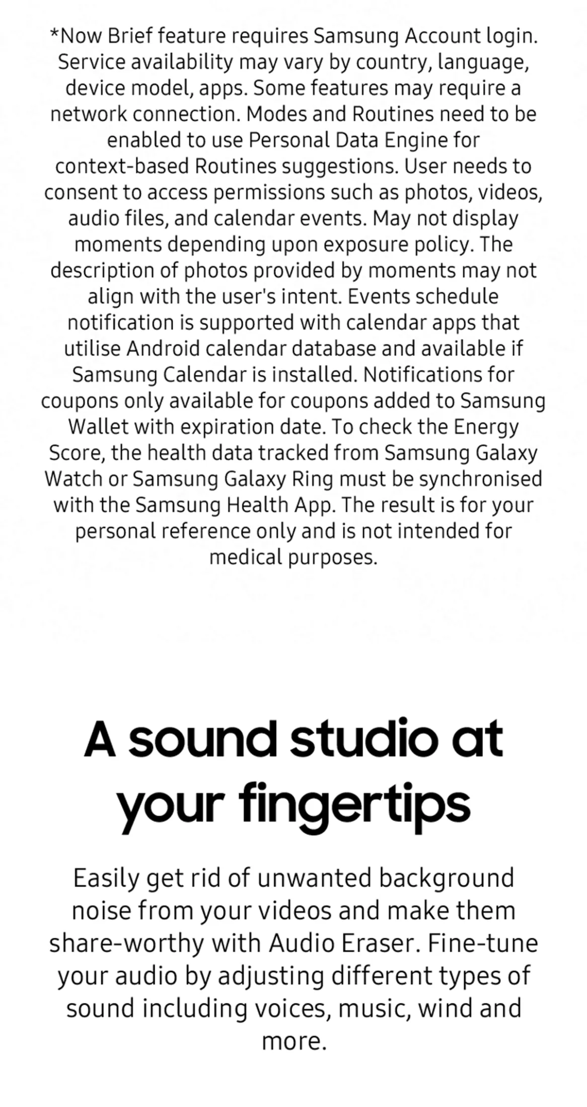 [Singtel] - Samsung Galaxy S25 PLUS+ 5G | AI Phone | Android Smartphone ...