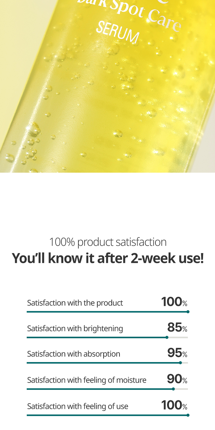 [GOODAL] Green Tangerine Vita C Dark Spot Care Serum [40ml/40ml+20ml Set] (Vitamin C Essence ...