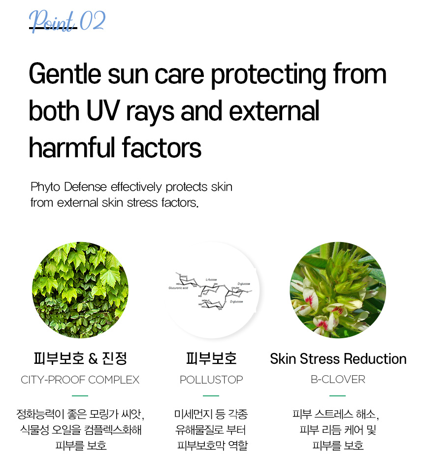 MAKE PREM UV Defense Me. Daily Sun Fluid Face&Body Sunscreen Sunblock ...