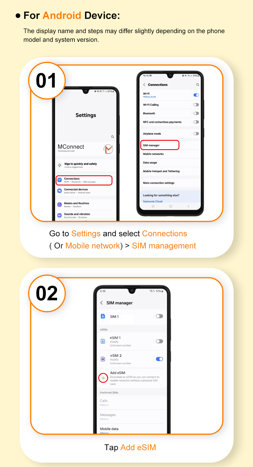 eSIM India 1-7 Days | Daily500MB-2GB&Unlimited Data | Instant Delivery | India SIM Card | Shopee ...