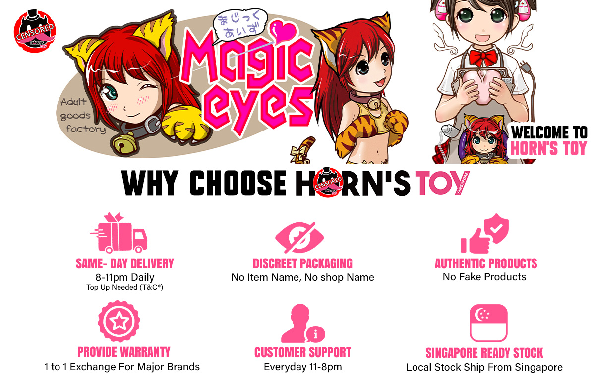 Magic Eyes Japan - Kupa 5Th Zori Zori Hard Trip Onahole Gokujo Sujiman Kupa Rina Loli Maid Horn ...