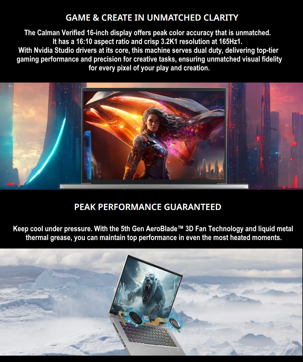 [Ai Gaming PC][NVIDIA RTX 4060 & Intel Core Ultra 9 ] Predator Triton ...