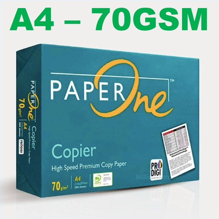 [PAPER ONE * PERFECT PRINT] Printing Paper | A4 Paper | A3 Paper | A5 ...