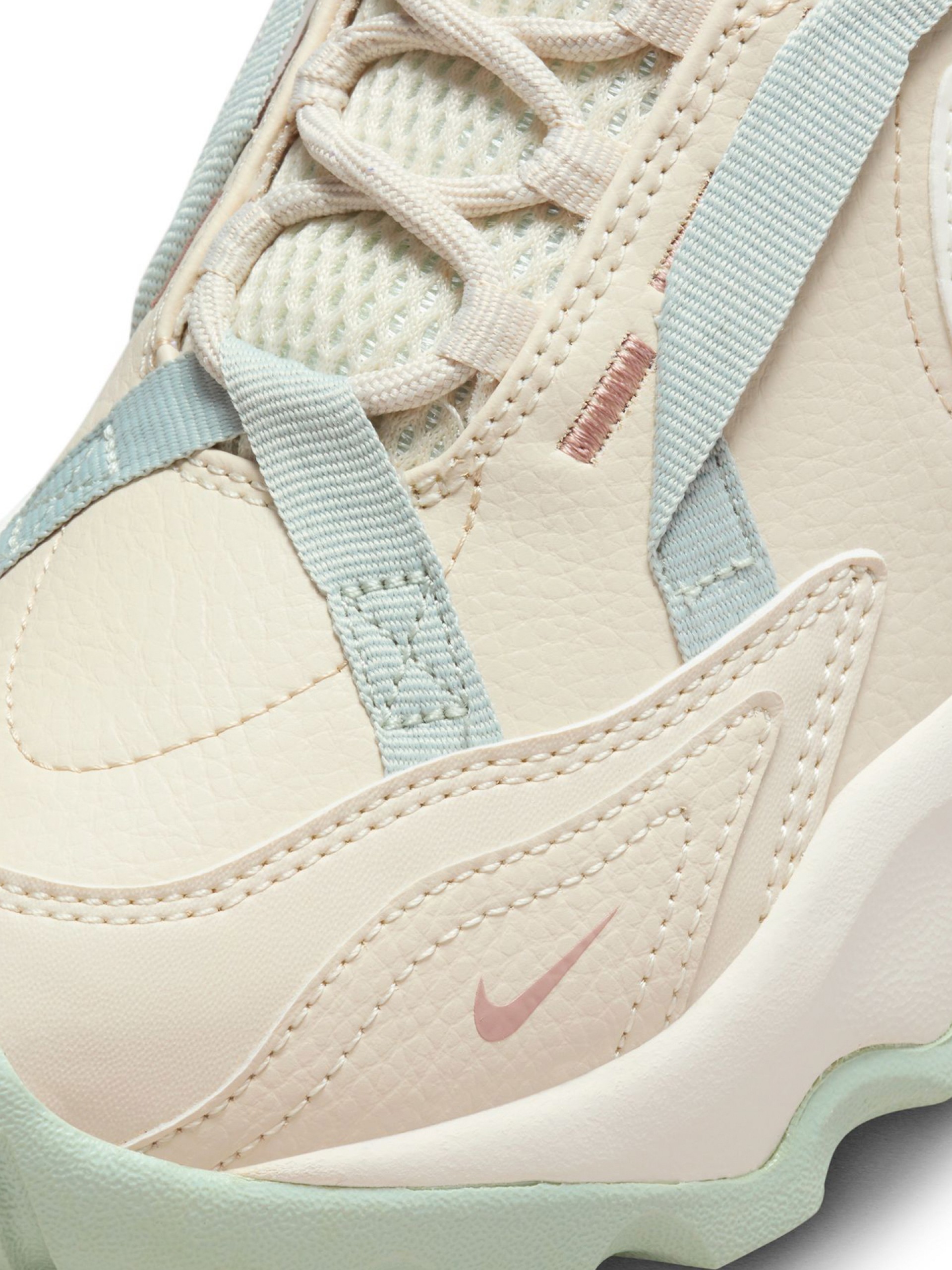 NIKE TC 7900 DD9682 102 Lt Orewood Brown Sail Women (LF) | Shopee Singapore