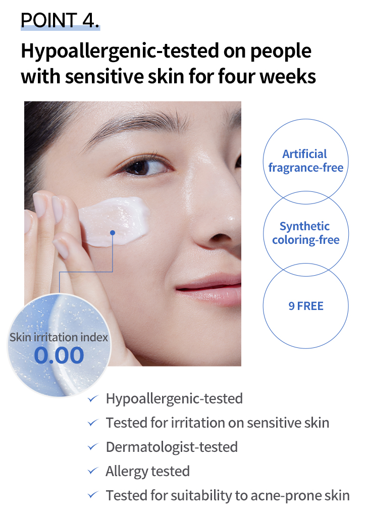 AESTURA ATOBARRIER365 Cream with Ceramide | Korean Moisturizer for ...