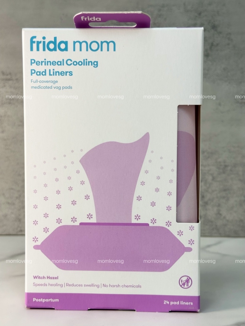 🔥Ready Stock🔥Original🇺🇸 Frida Mom Postpartum Recovery Perineal ...