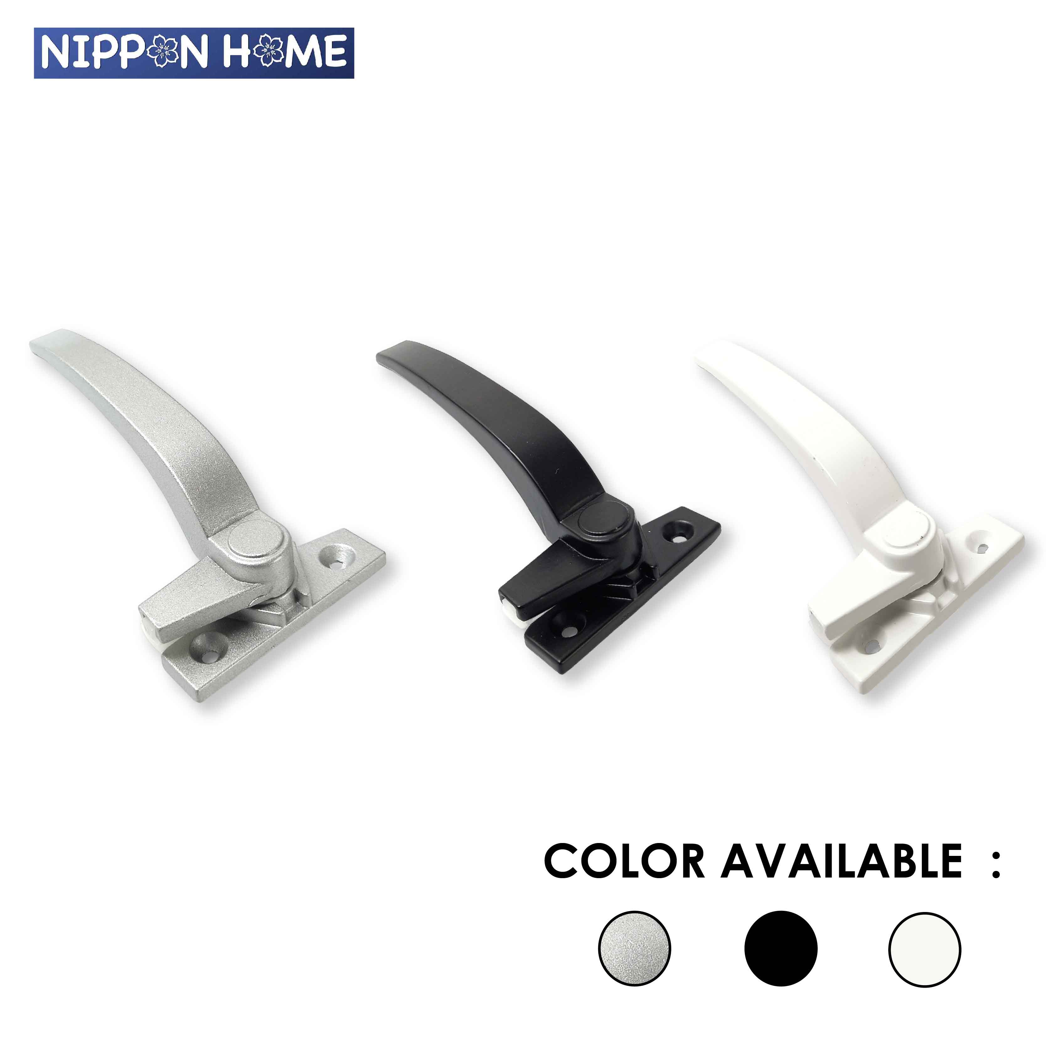 [ Household] A-Tech Window Handle Comes With Left & Right Side / HDB ...