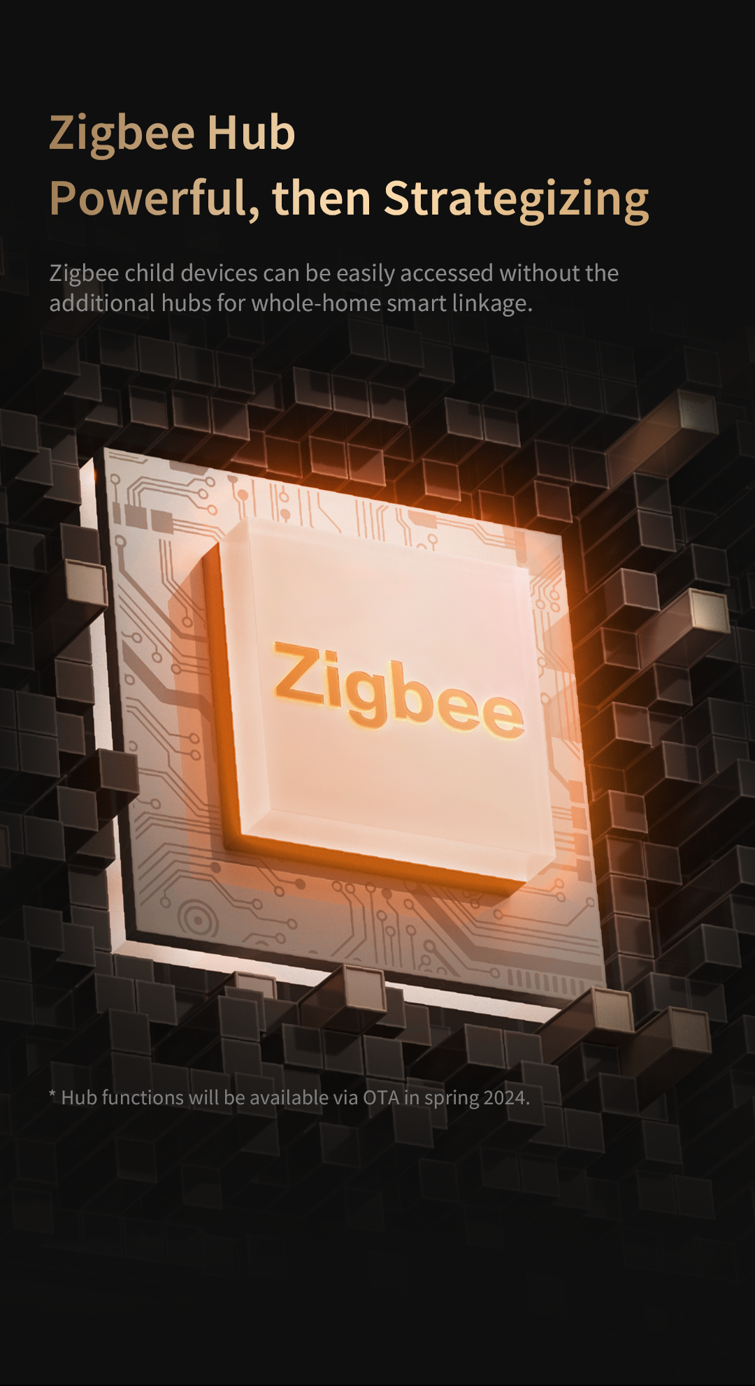 AQARA Magic Smart Switch S1 Plus Zigbee Hub Triple Rocker Neutral ...