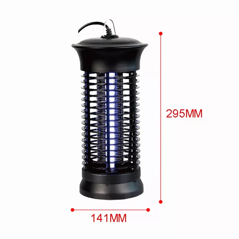 🇸🇬 [In Stock]2024 NEW Electric Shock Mosquito Killer Portable Mosquito ...