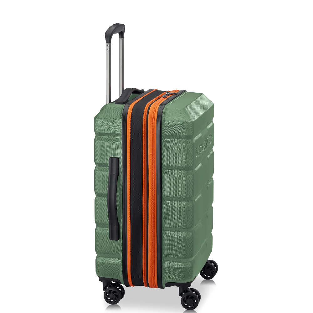 Securitech by DELSEY PARIS - Citadel Expandable Hardside Spinner ...