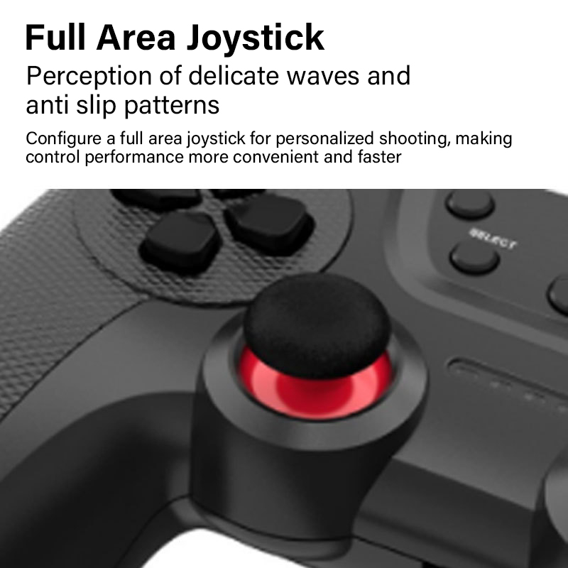 【SG Stock】Switch Pro Game Controller Wireless Bluetooth Game Controller ...