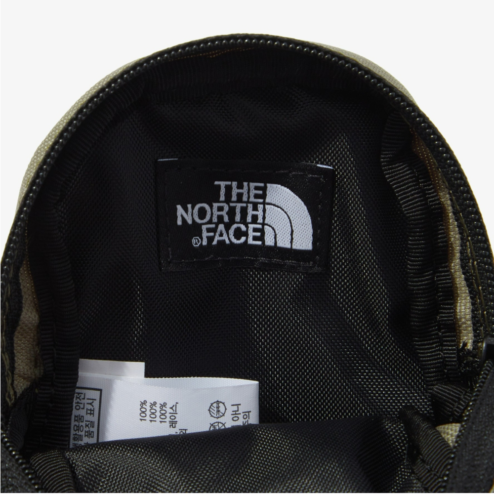 The North Face Mini Big Shot Pouch Bag Charm (2024New) | Shopee Singapore