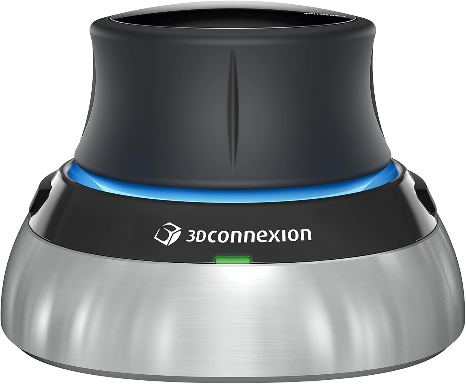 3Dconnexion SpaceMouse® Wireless (3DX-700066) | Shopee Singapore