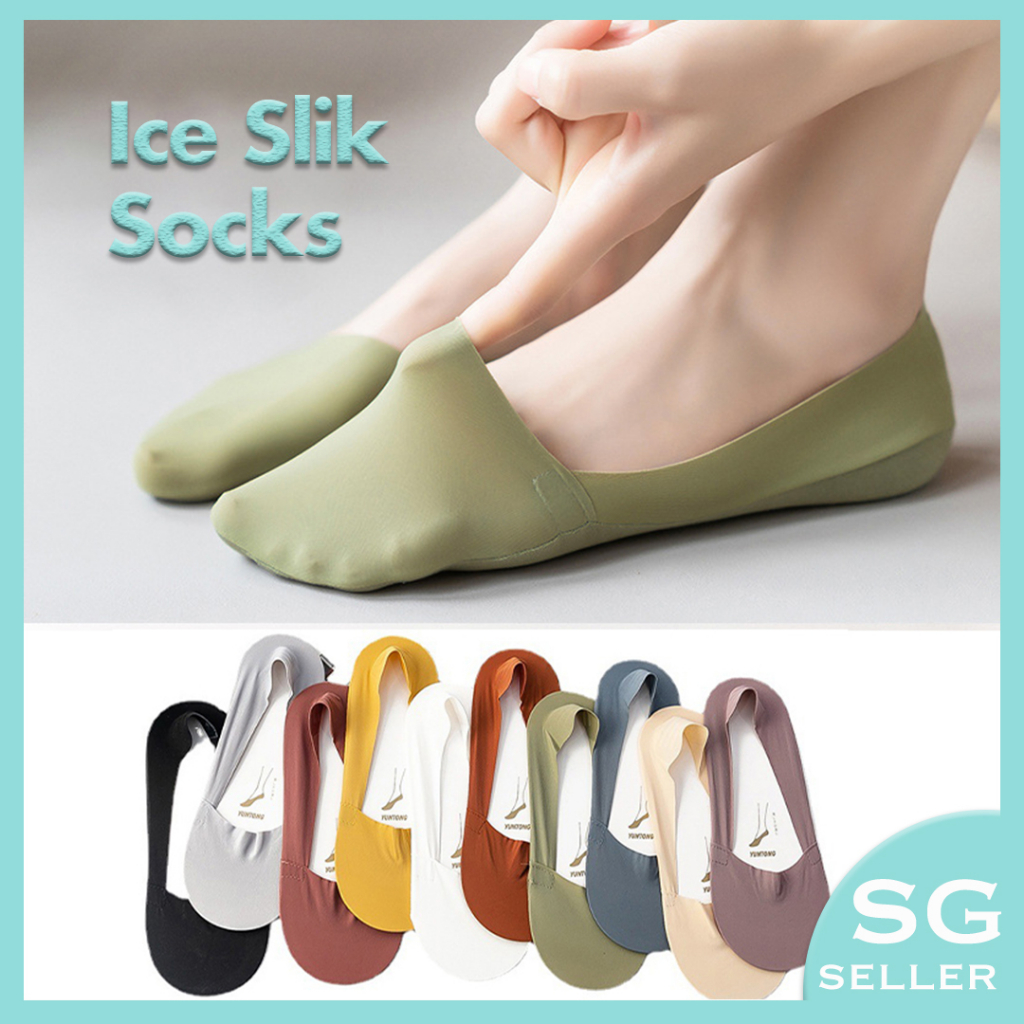 5 pair set Women/men Socks Casual Breathable High Quality Ankle Sock ...