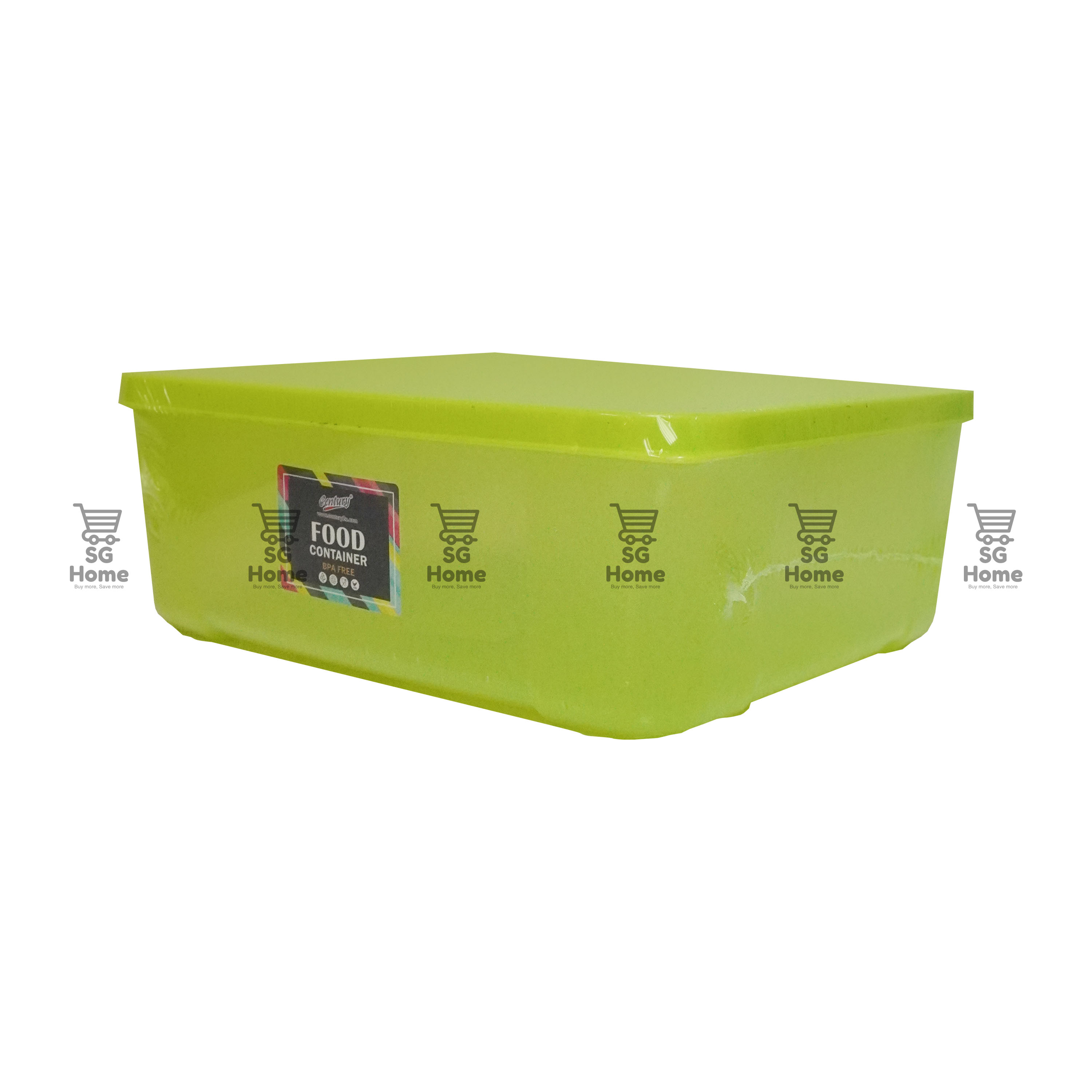 Multi Purpose Container | Storage Box | Food containers | BPA Free Food ...