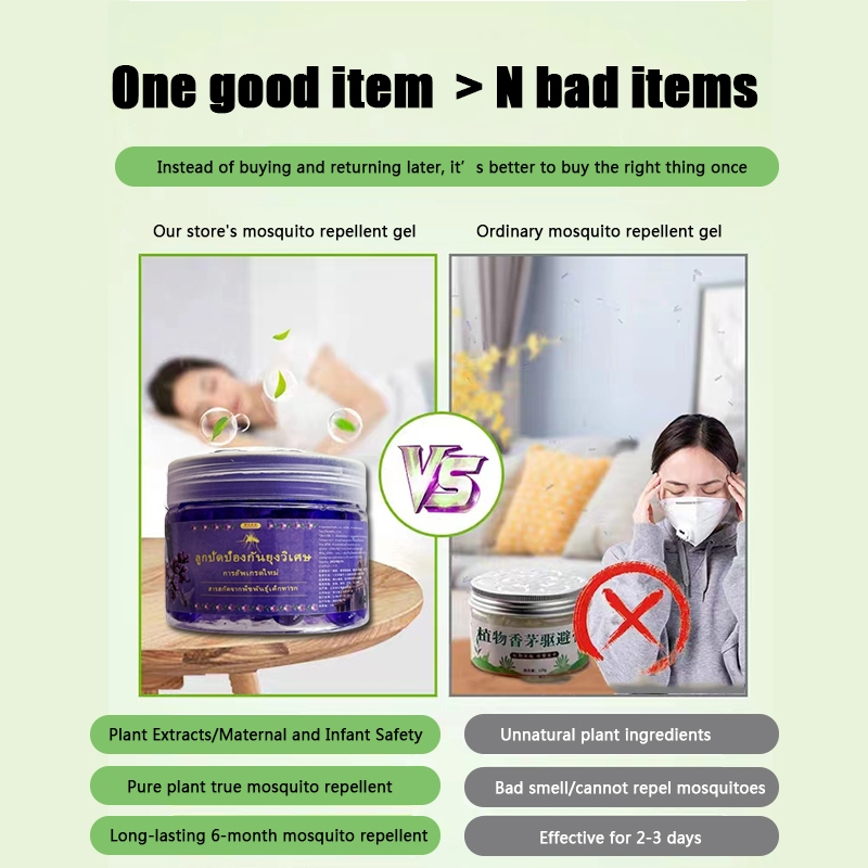 ⭐Mosquito Killer Mosquito Repellent /anti Mosquito/The Plant-Based ...